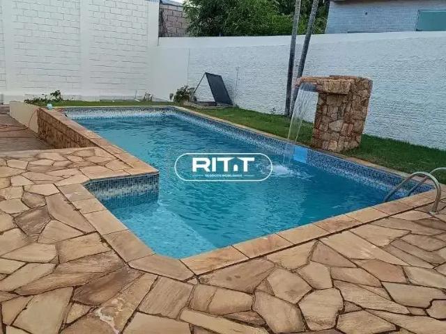 Casa / Sobrado para Venda em Campinas/SP Jardim do Lago 3 Quartos