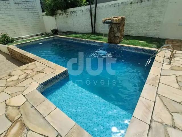 Casa / Sobrado para Venda em Campinas/SP Jardim do Lago 3 Quartos