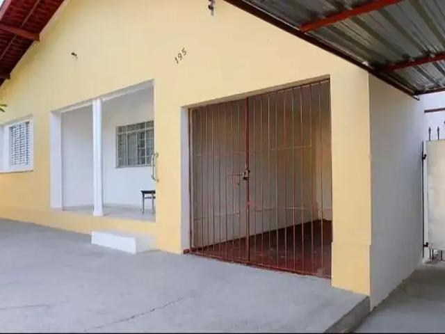 Casa / Sobrado para Venda em Campinas/SP Jardim do Lago 4 Quartos