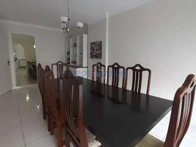 Casa / Sobrado para Venda em Campinas/SP Jardim do Lago 5 Quartos