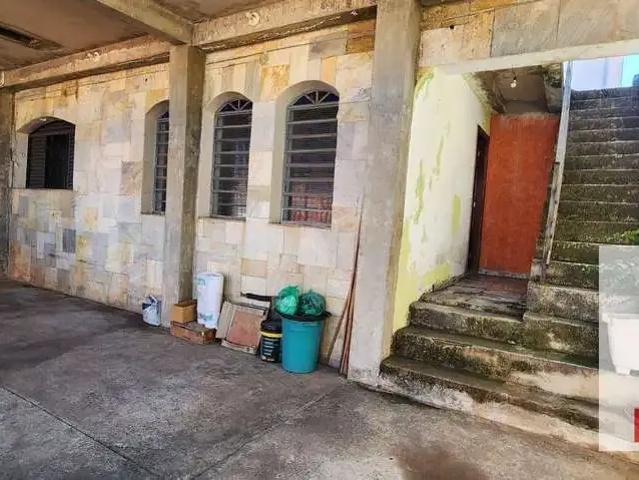 Casa / Sobrado para Venda em Campinas/SP Jardim do Lago 7 Quartos