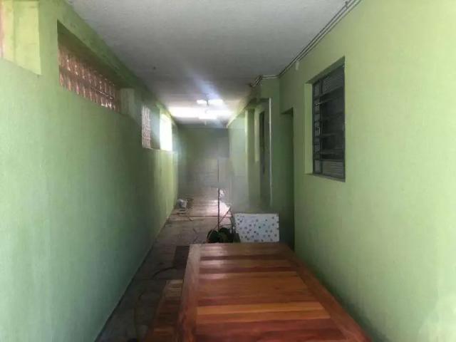 Casa / Sobrado para Venda em Campinas/SP Jardim do Lago 8 Quartos