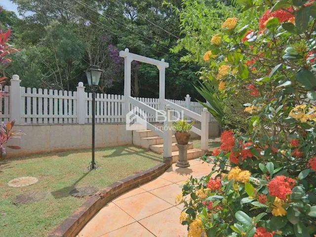 Casa / Sobrado para Venda em Campinas/SP Jardim do Sol 3 Quartos