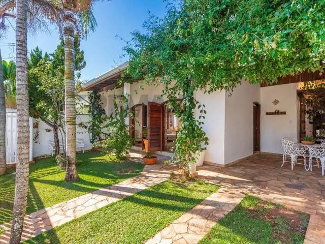 Casa / Sobrado para Venda em Campinas/SP Jardim do Sol 3 Quartos
