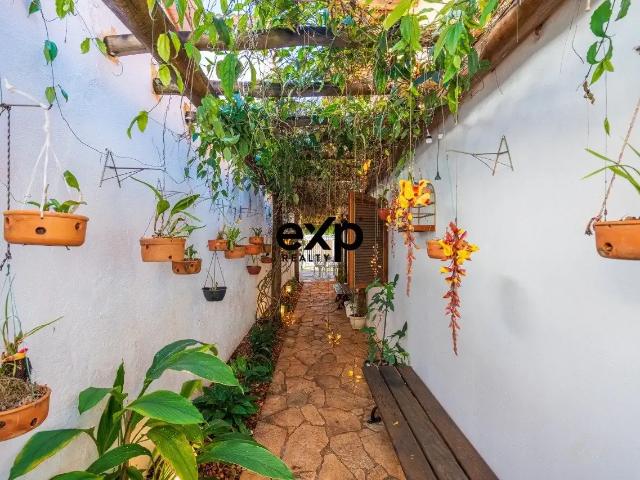 Casa / Sobrado para Venda em Campinas/SP Jardim do Sol 3 Quartos