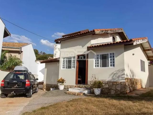 Casa / Sobrado para Venda em Campinas/SP Jardim do Sol 2 Quartos