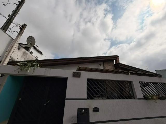 Casa / Sobrado para Venda em Campinas/SP Recanto do Sol I 2 Quartos