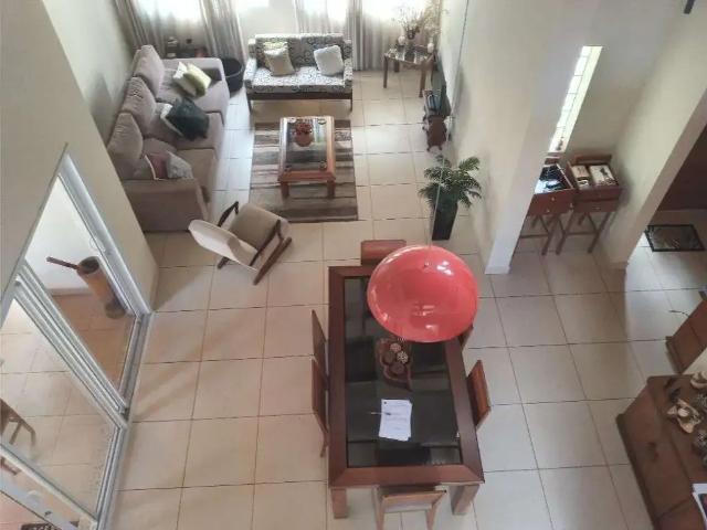 Casa / Sobrado para Venda em Campinas/SP Jardim do Sol 4 Quartos