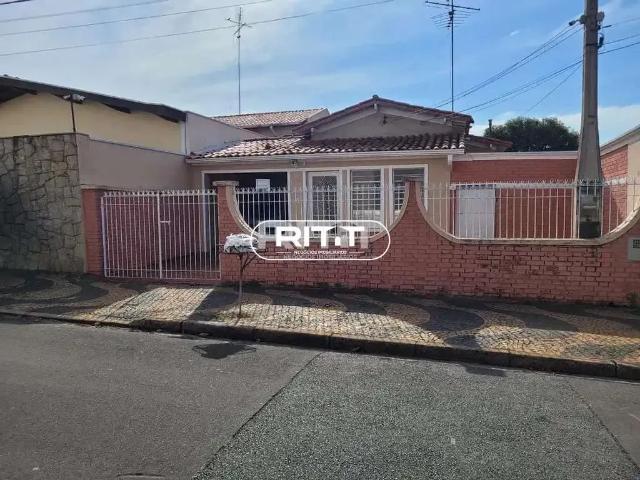 Casa / Sobrado para Venda em Campinas/SP Jardim Dom Bosco 2 Quartos