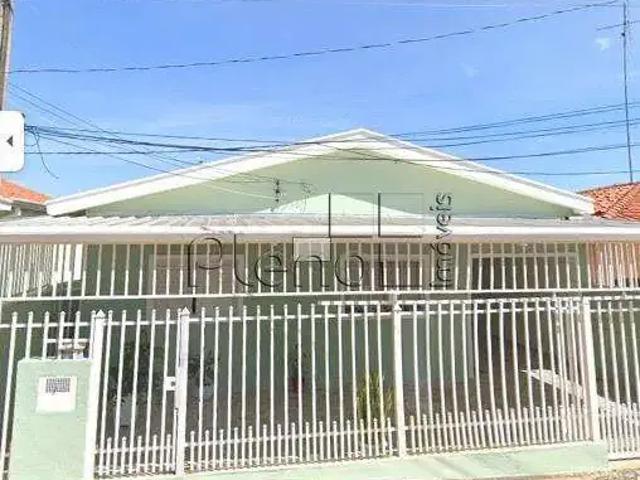 Casa / Sobrado para Venda em Campinas/SP Jardim Dom Nery 5 Quartos