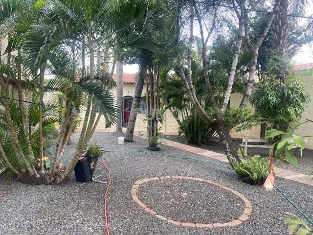 Casa / Sobrado para Venda em Campinas/SP Jardim Dom Nery 1 Quartos