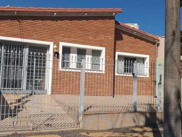 Casa / Sobrado para Venda em Campinas/SP Jardim Dom Nery 2 Quartos