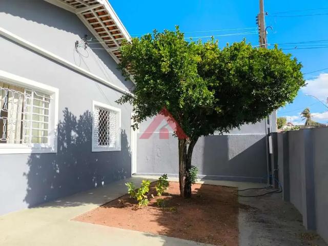 Casa / Sobrado para Venda em Campinas/SP Jardim Dom Nery 2 Quartos