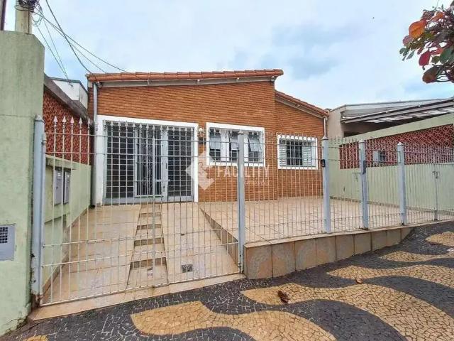 Casa / Sobrado para Venda em Campinas/SP Jardim Dom Nery 2 Quartos