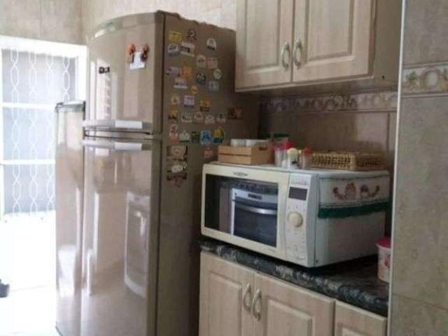 Casa / Sobrado para Venda em Campinas/SP Jardim Dom Nery 2 Quartos