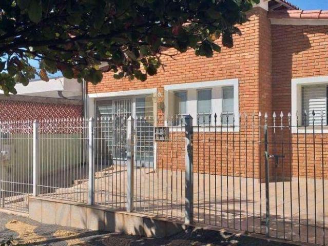 Casa / Sobrado para Venda em Campinas/SP Jardim Dom Nery 2 Quartos