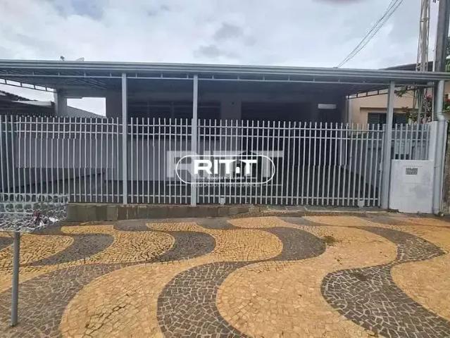 Casa / Sobrado para Venda em Campinas/SP Jardim Dom Nery 3 Quartos