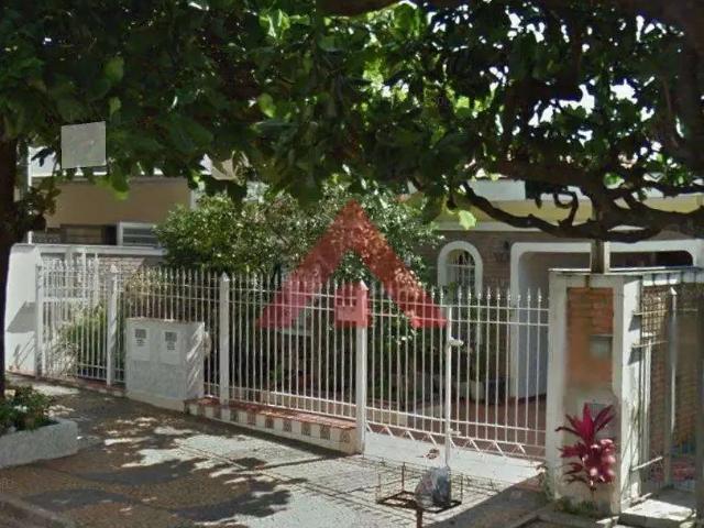 Casa / Sobrado para Venda em Campinas/SP Jardim Dom Nery 3 Quartos