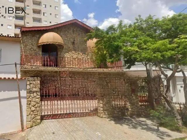Casa / Sobrado para Venda em Campinas/SP Jardim Dom Vieira 3 Quartos
