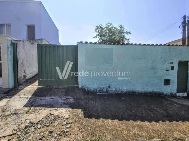 Casa / Sobrado para Venda em Campinas/SP Jardim dos Oliveiras 1 Quartos