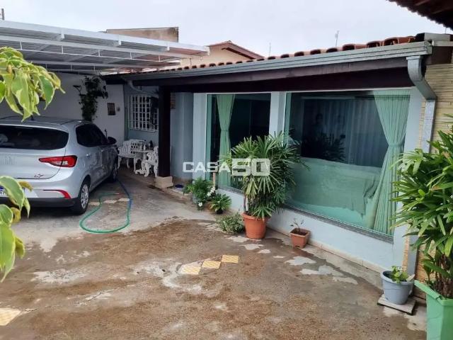 Casa / Sobrado para Venda em Campinas/SP Jardim dos Oliveiras 2 Quartos
