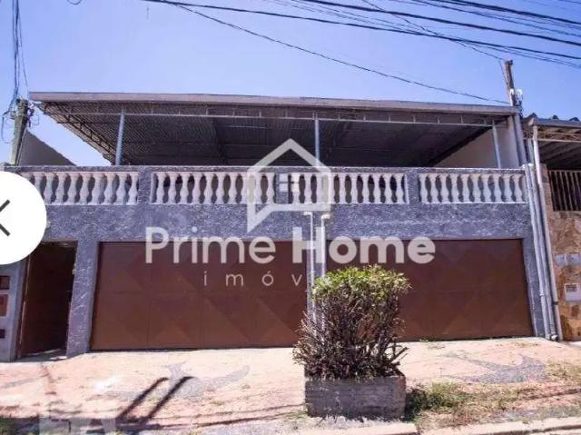 Casa / Sobrado para Venda em Campinas/SP Jardim dos Oliveiras 2 Quartos