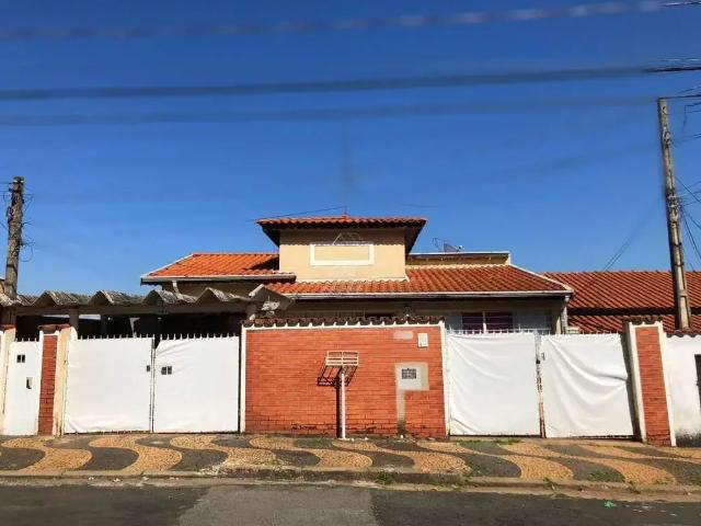 Casa / Sobrado para Venda em Campinas/SP Jardim dos Oliveiras 2 Quartos