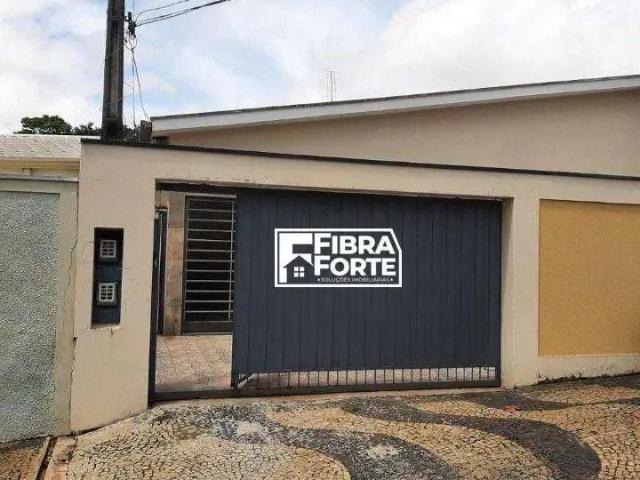 Casa / Sobrado para Venda em Campinas/SP Jardim dos Oliveiras 2 Quartos