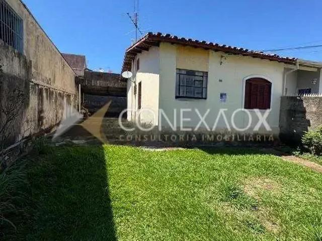 Casa / Sobrado para Venda em Campinas/SP Jardim dos Oliveiras 2 Quartos