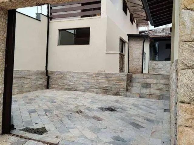 Casa / Sobrado para Venda em Campinas/SP Jardim dos Oliveiras 2 Quartos