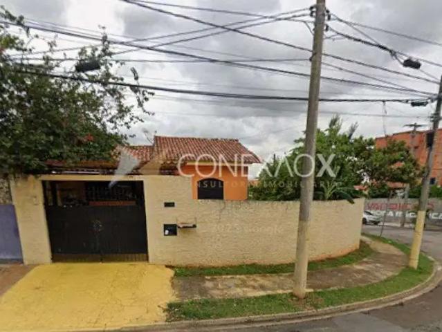 Casa / Sobrado para Venda em Campinas/SP Jardim dos Oliveiras 2 Quartos