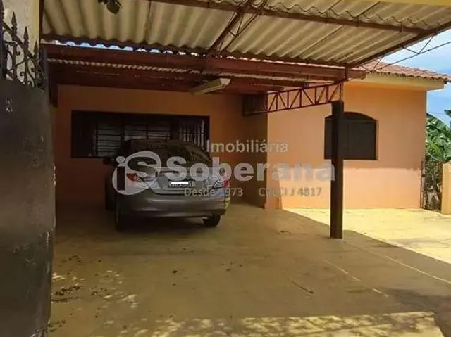 Casa / Sobrado para Venda em Campinas/SP Jardim dos Oliveiras 2 Quartos