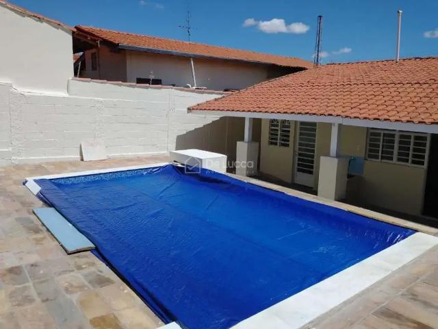 Casa / Sobrado para Venda em Campinas/SP Jardim dos Oliveiras 2 Quartos