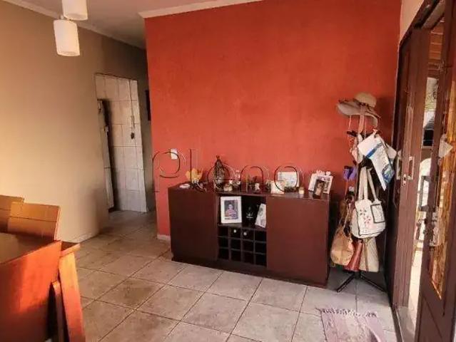 Casa / Sobrado para Venda em Campinas/SP Jardim dos Oliveiras 3 Quartos