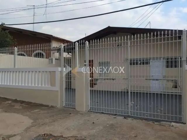 Casa / Sobrado para Venda em Campinas/SP Jardim dos Oliveiras 3 Quartos