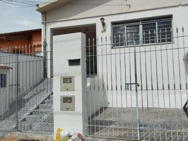 Casa / Sobrado para Venda em Campinas/SP Jardim dos Oliveiras 3 Quartos