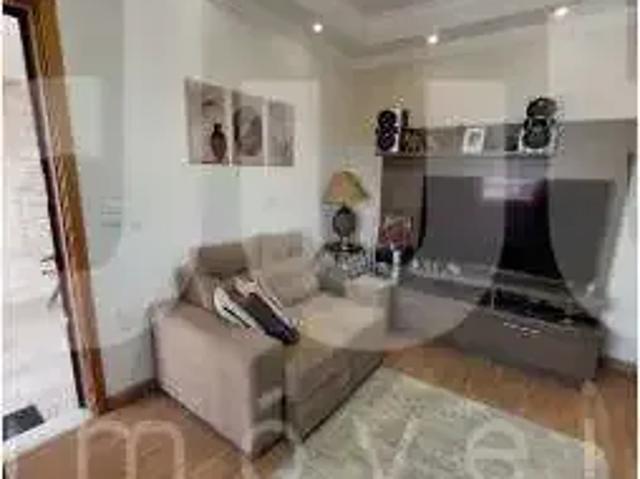 Casa / Sobrado para Venda em Campinas/SP Jardim dos Oliveiras 3 Quartos