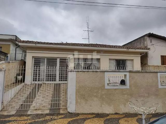 Casa / Sobrado para Venda em Campinas/SP Jardim dos Oliveiras 3 Quartos
