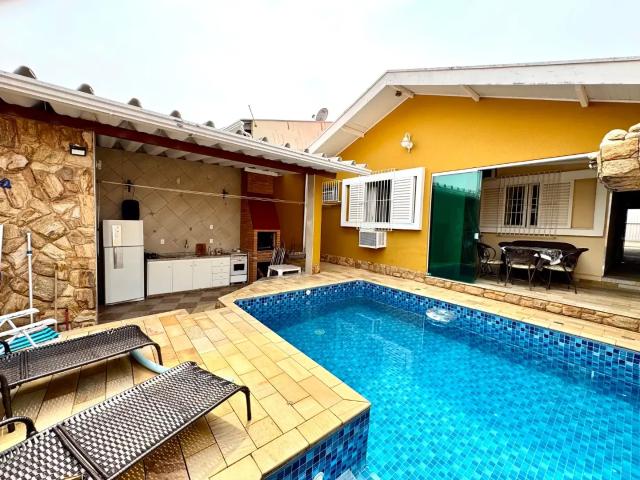 Casa / Sobrado para Venda em Campinas/SP Jardim dos Oliveiras 3 Quartos
