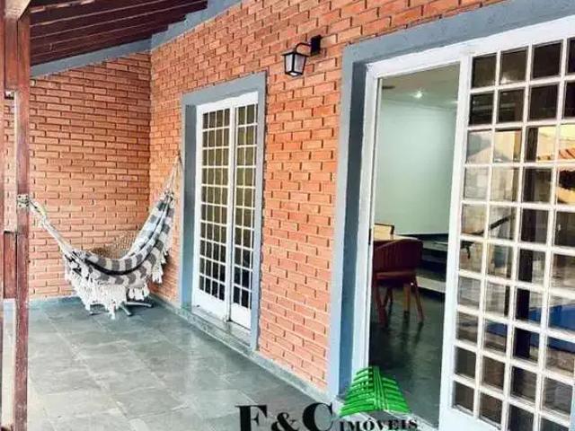 Casa / Sobrado para Venda em Campinas/SP Jardim dos Oliveiras 3 Quartos