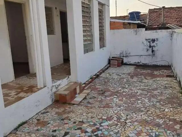 Casa / Sobrado para Venda em Campinas/SP Jardim dos Oliveiras 3 Quartos