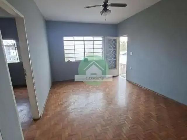 Casa / Sobrado para Venda em Campinas/SP Jardim dos Oliveiras 3 Quartos