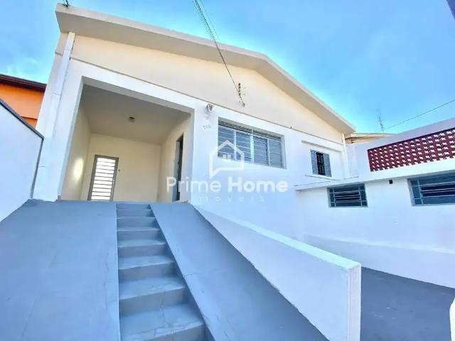 Casa / Sobrado para Venda em Campinas/SP Jardim dos Oliveiras 3 Quartos