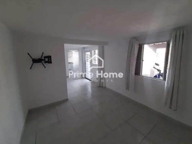 Casa / Sobrado para Venda em Campinas/SP Jardim dos Oliveiras 3 Quartos