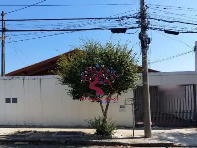 Casa / Sobrado para Venda em Campinas/SP Jardim dos Oliveiras 3 Quartos