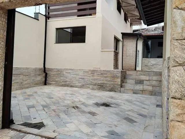 Casa / Sobrado para Venda em Campinas/SP Jardim dos Oliveiras 3 Quartos