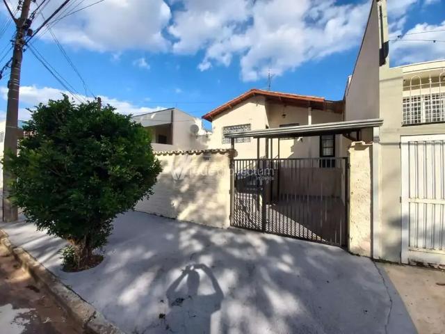 Casa / Sobrado para Venda em Campinas/SP Jardim dos Oliveiras 3 Quartos