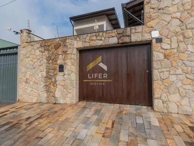 Casa / Sobrado para Venda em Campinas/SP Jardim dos Oliveiras 3 Quartos