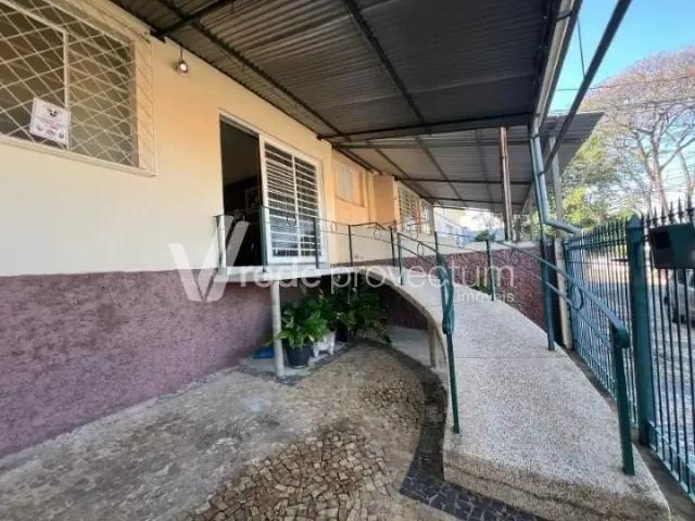 Casa / Sobrado para Venda em Campinas/SP Jardim dos Oliveiras 3 Quartos