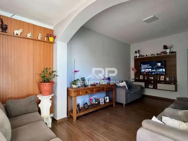 Casa / Sobrado para Venda em Campinas/SP Jardim dos Oliveiras 3 Quartos